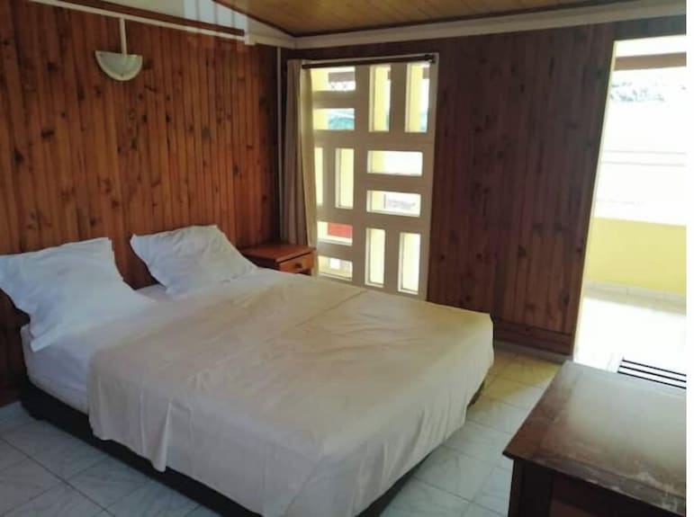 Maison De Ville Entiere 2 Chambres - La Réunion