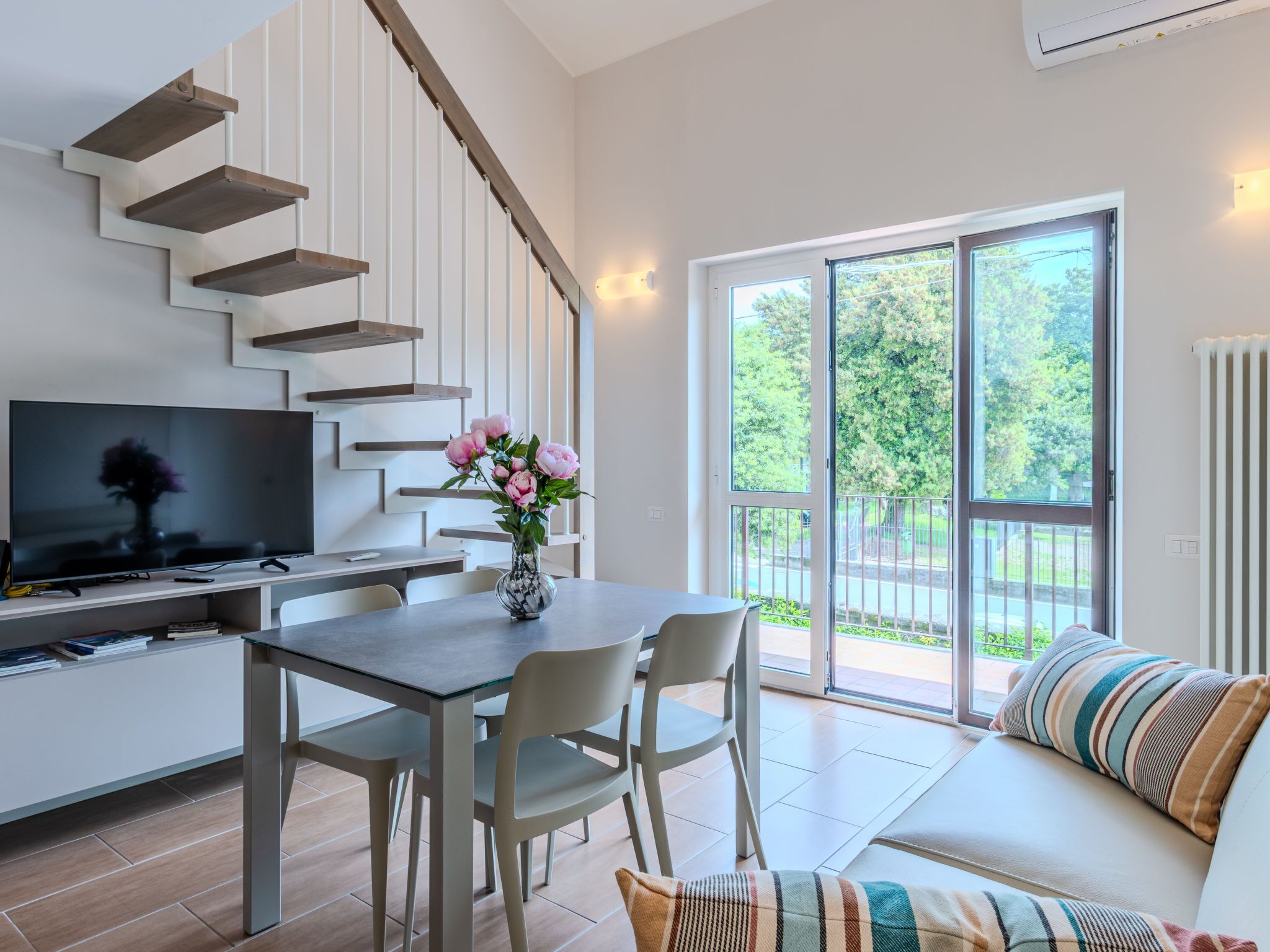 La Breva By Interhome - Domaso