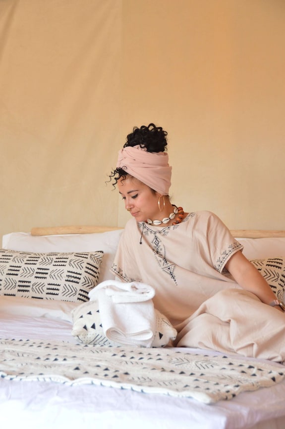 Bohem Camp Merzouga - 摩洛哥