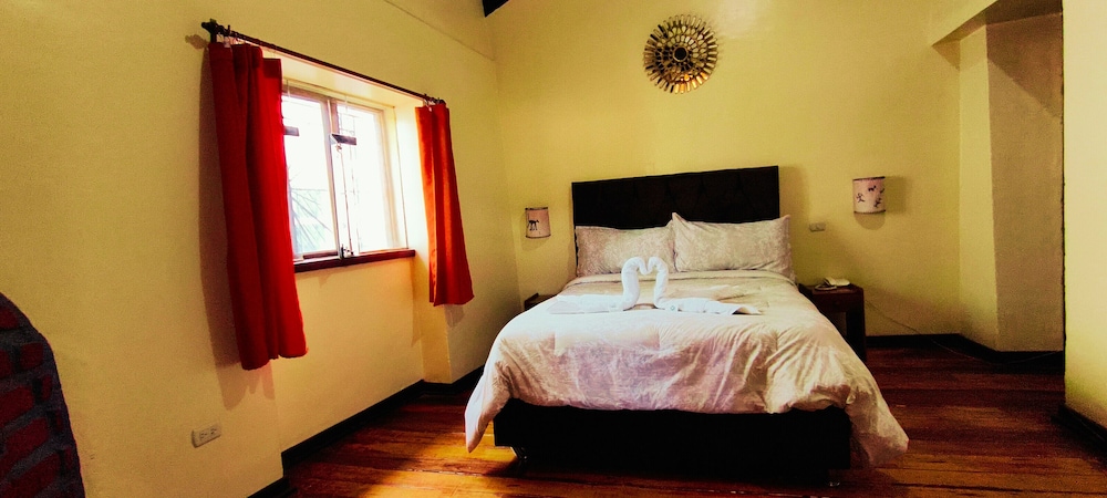 Amankay Hotel Cusco - Cusco