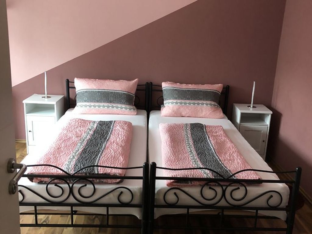 Ferienwohnung Im Grund - Ferienwohnung 2 - Lengerich