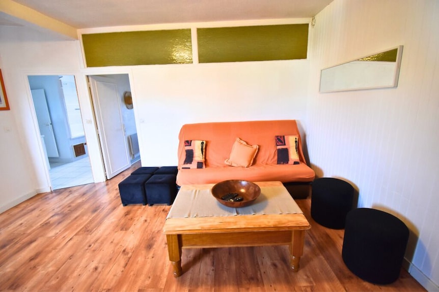 Le Jardin Paisible Beaumontois - Beaumont-sur-Oise