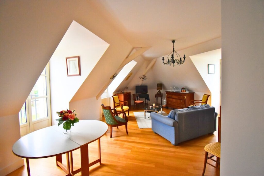 Senlis : éClat D'époque - Senlis