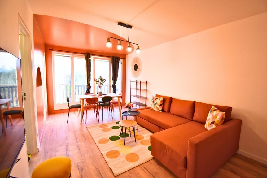 Aur'coloré Paris Confort & Charme Aux Portes De La Ville - Seine-Saint-Denis