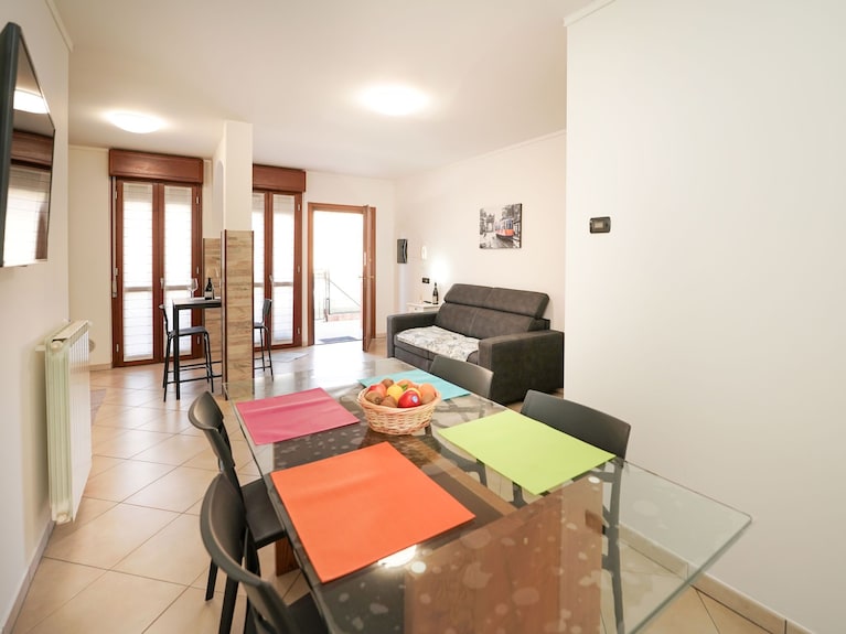 Cà Silvio By Interhome - Luino