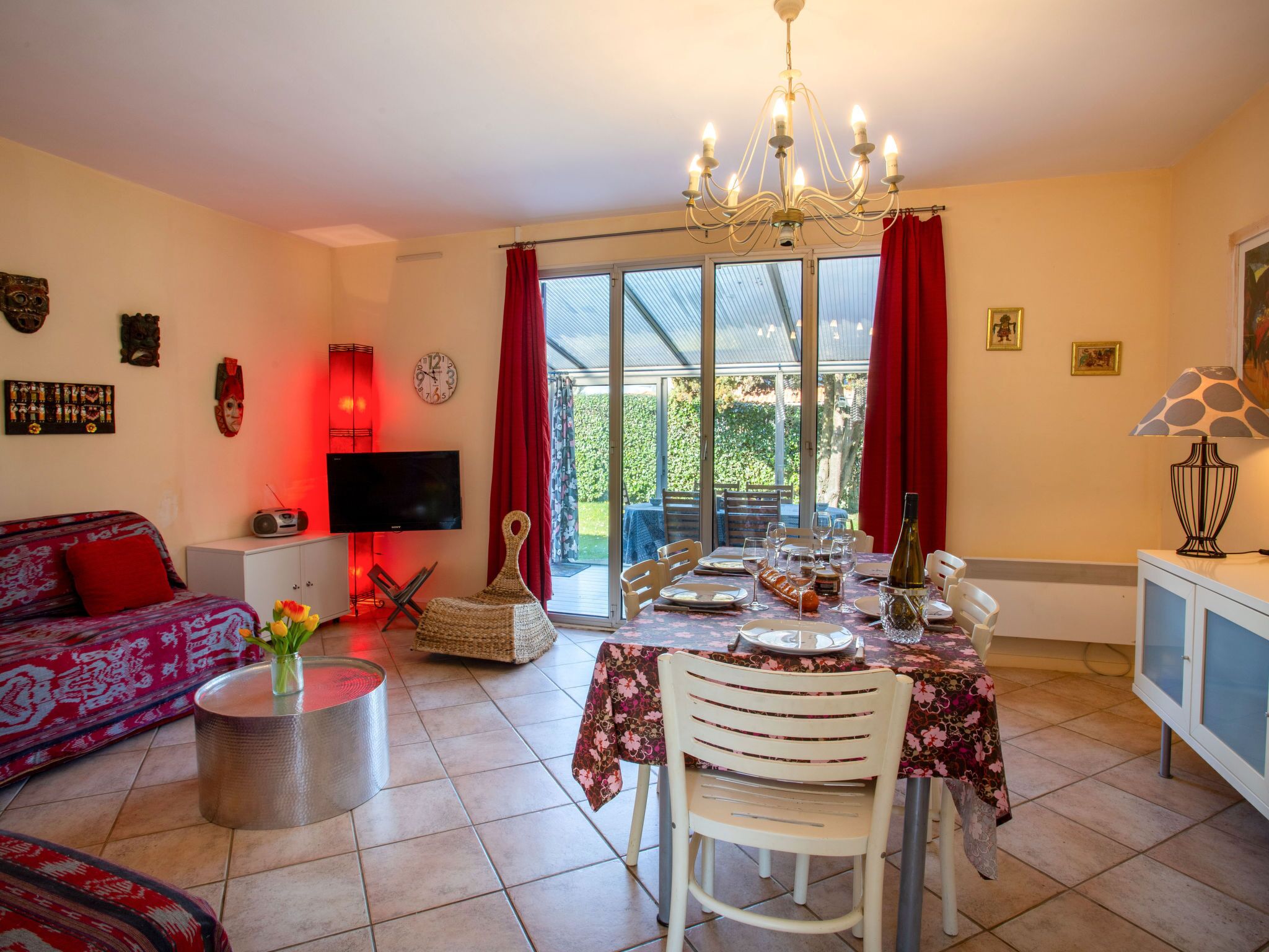 La Bruyère By Interhome - La Bernerie-en-Retz