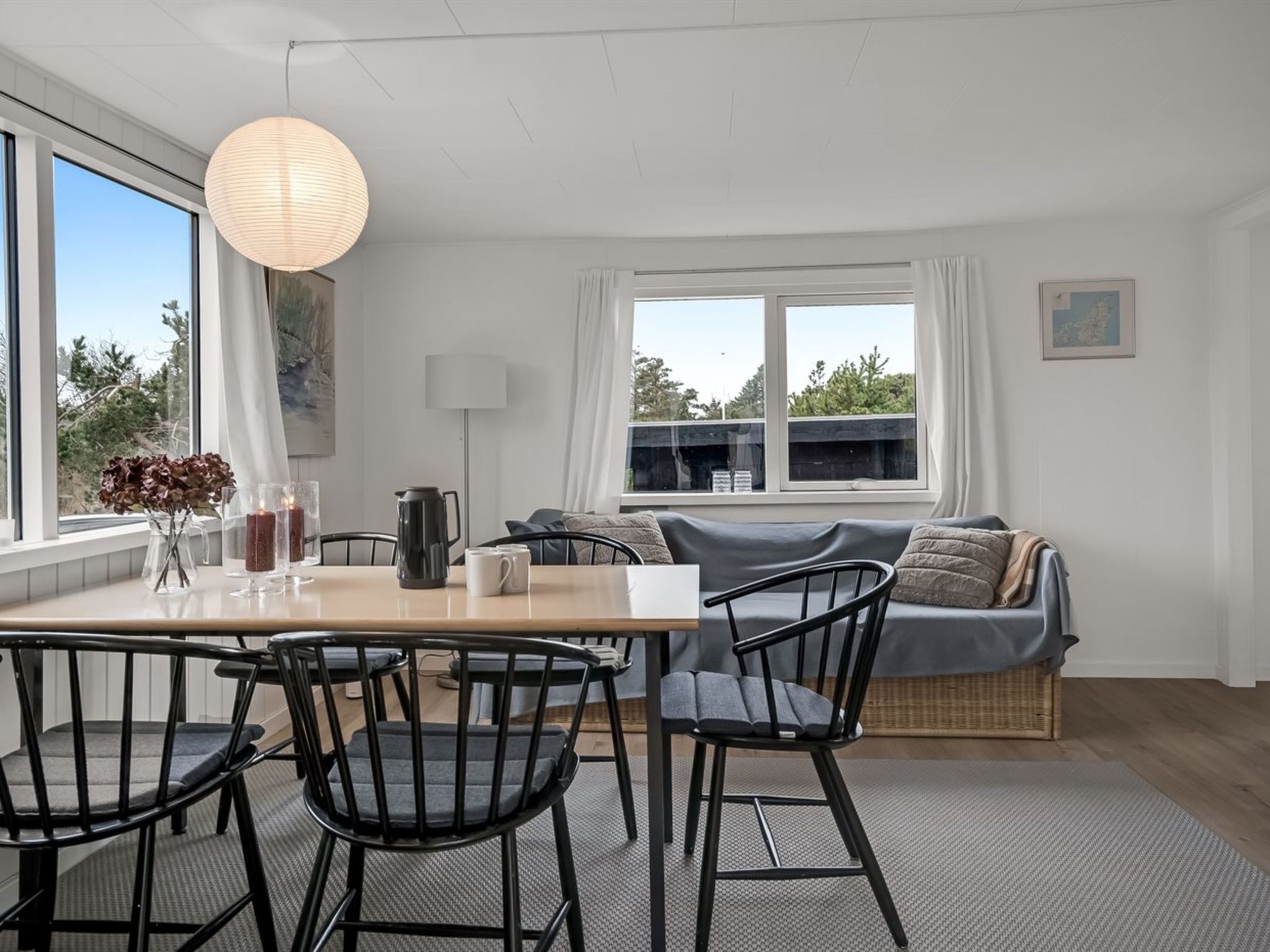 "Godja" - 1km From The Sea By Interhome - Blokhus