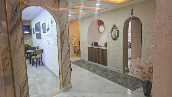 Altun Pansiyon - Antalya