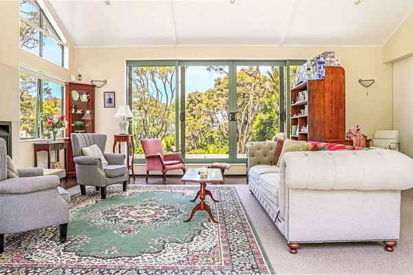 Annabells Bed And Breakfast - Whitianga