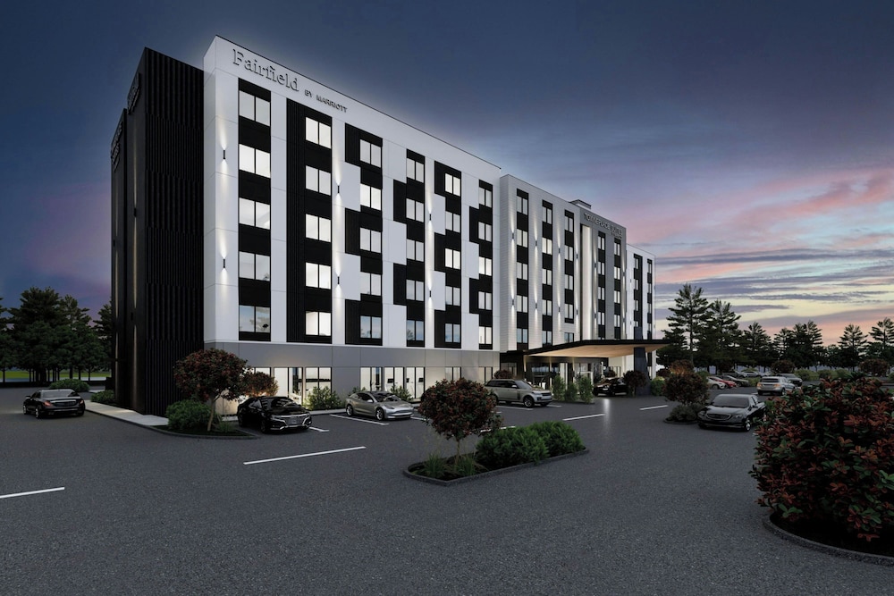 Fairfield By Marriott Inn & Suites Chilliwack - Chilliwack