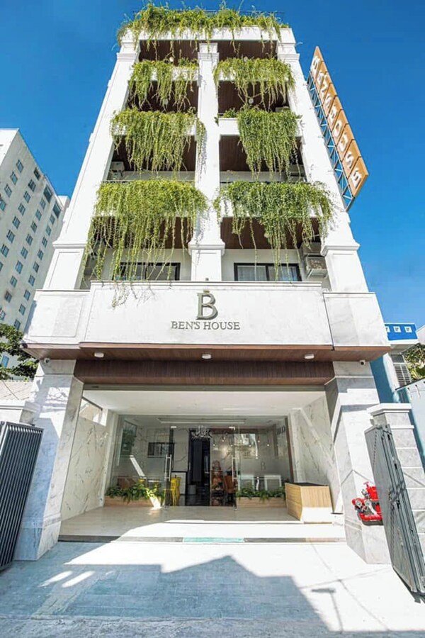 Ben's House Boutique - Đà Nẵng