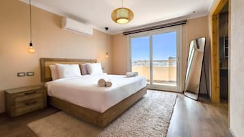 Apartamento Básico | 1 quarto, ferro/tábua de engomar, roupa de cama fornecida