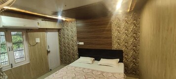 Quarto família | Wi-Fi de cortesia