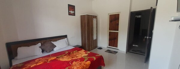 Shree Ram Hotel - Mandi