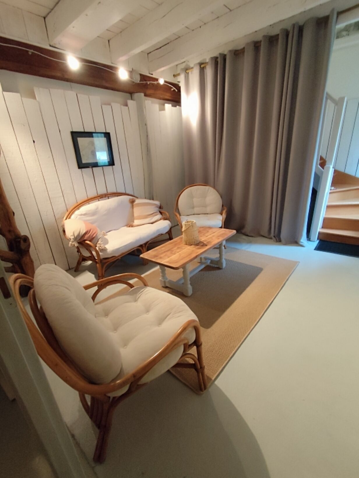 Gîte Bambou - Montcuq