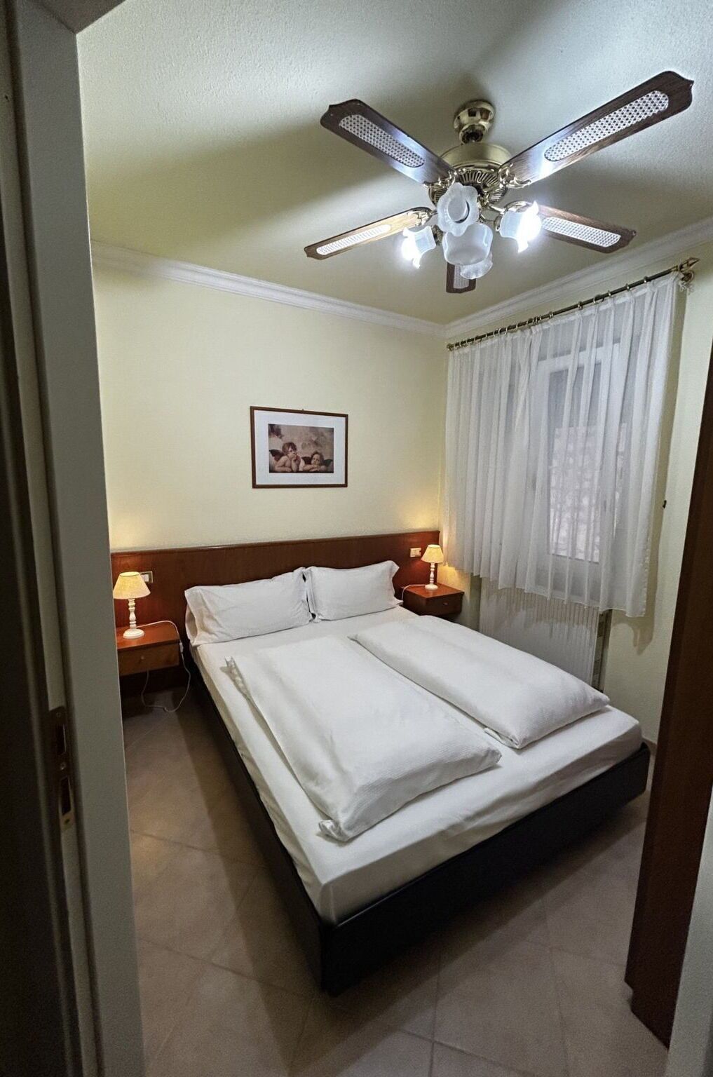 Cosy Apartment For 2 Guests With Wifi, Pool, Tv And Terrace - Pieve