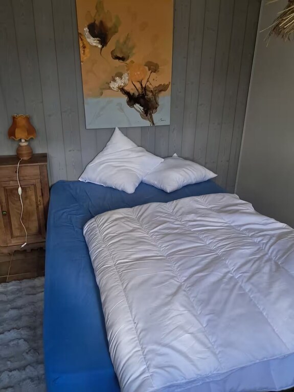 Charming 2-bedroom House In Amazing Sagelat With Wifi - Belvès