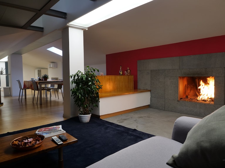 Casavellino A Modern Space In Downtown - Avellino