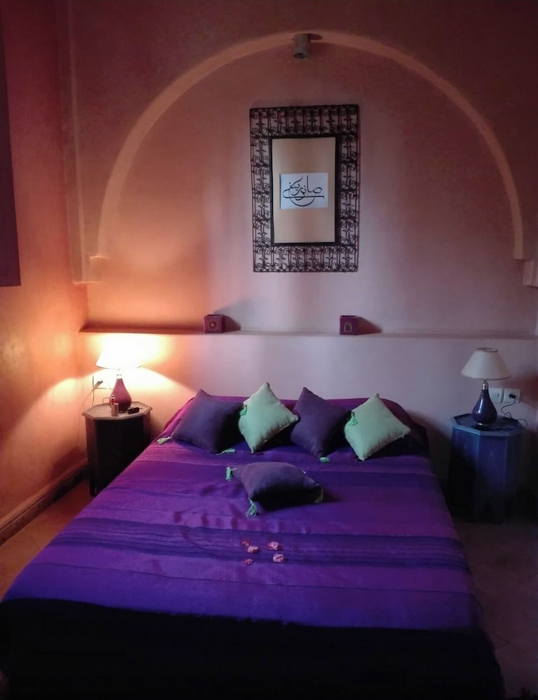 Riad Jardin Des Orangers - Marocco