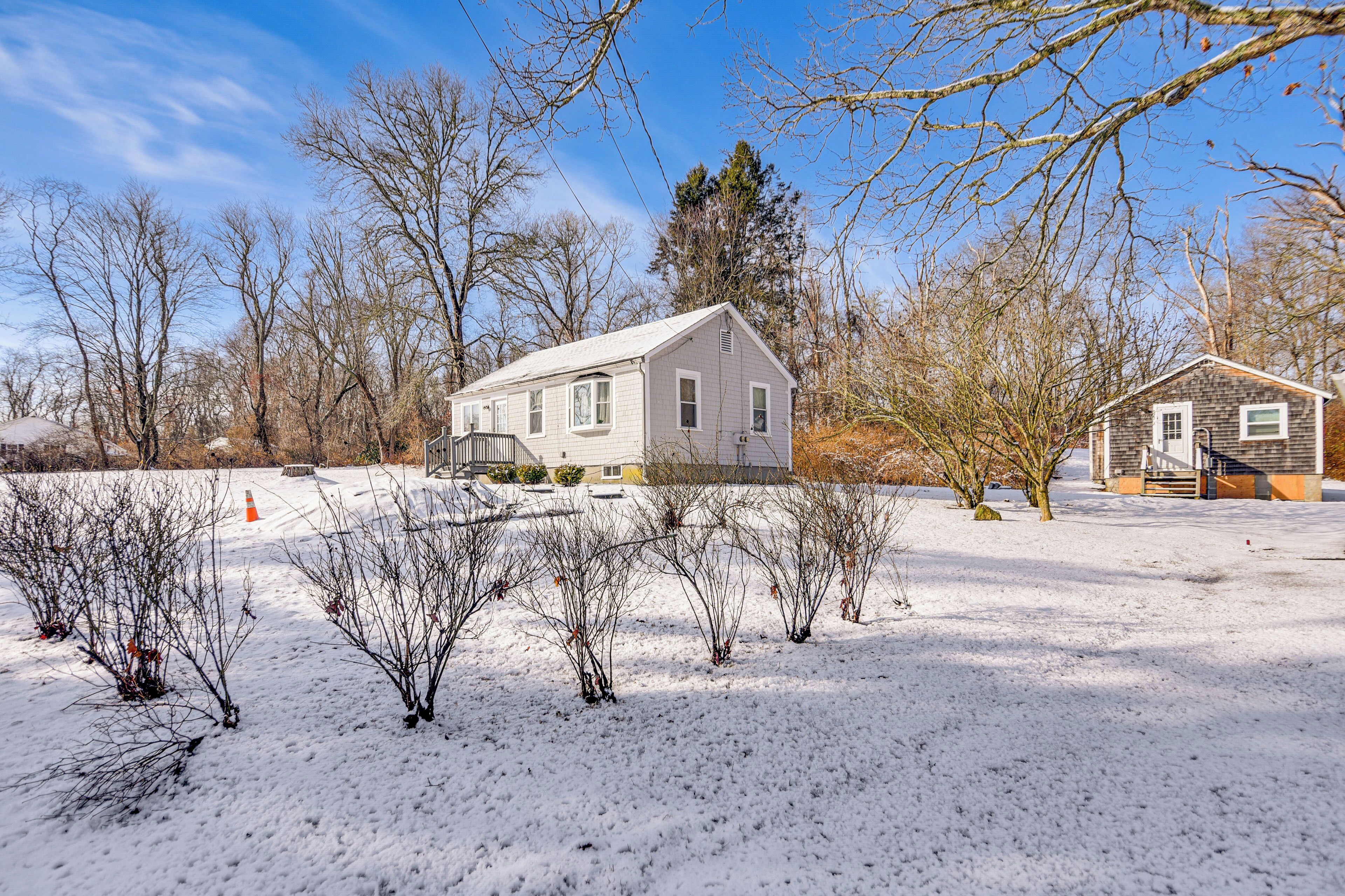 Casa (2 Bedrooms) | Interior