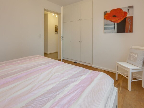 Brandenburger Strasse App. 1 - Sylt