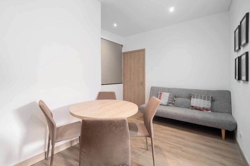 M202 - Río Bulevar | Zona Rosa And Historic Center - Cali