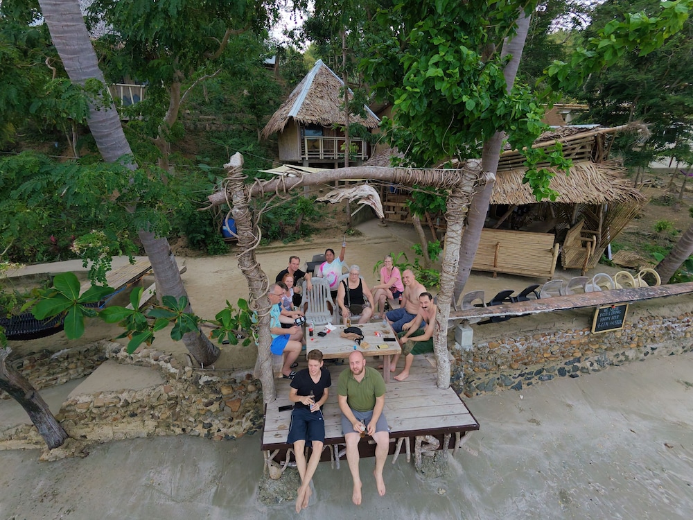 Kamp Tapik - Sibaltan - 