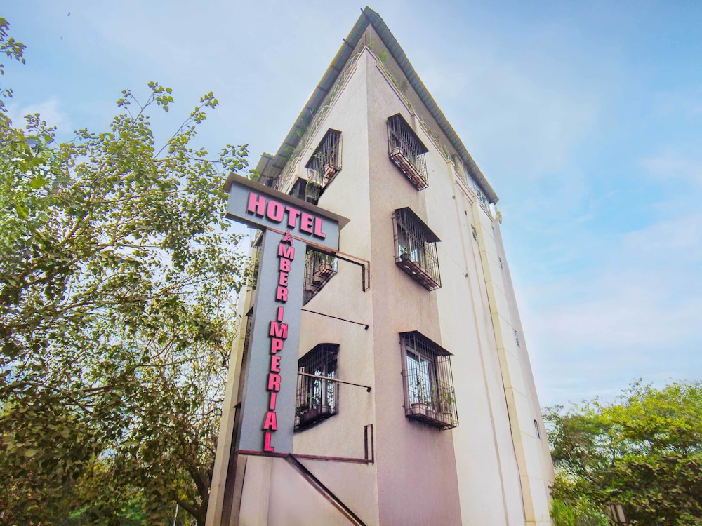 Hotel Skylink Hospitality - Mumbai