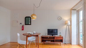 Apartamento | Restaurantes