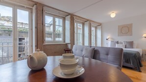 Apartamento | Pormenores do interior