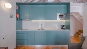 Apartamento | Cozinha privada