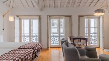 Apartamento | Sala