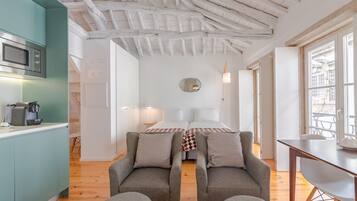 Apartamento | Sala