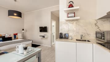 Apartamento | Interior