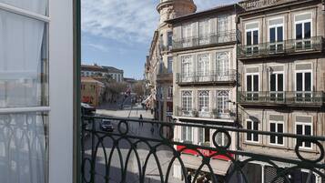 Apartamento | Terrenos do alojamento