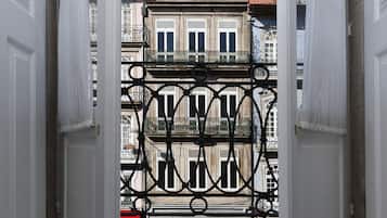 Apartamento | Interior