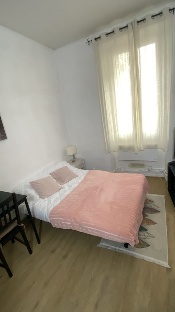 Magnificent studio Montrouge - Montrouge | Vrbo