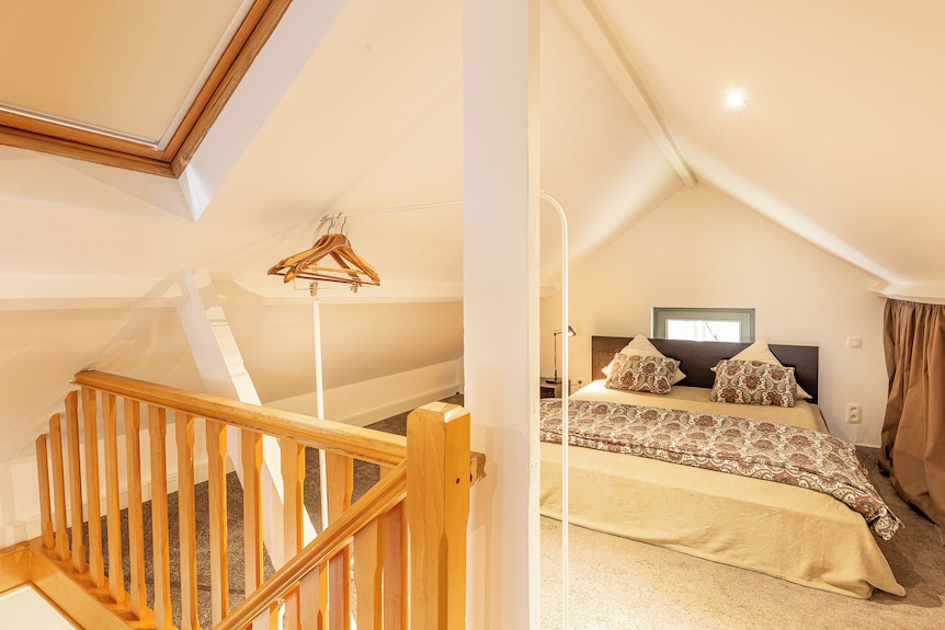 Cozy Cottage In Garden Park Large Parking, Accessible & Self Check-in - Louvain