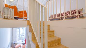 Apartamento | Interior