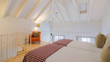 Apartamento | 1 quarto, ferro/tábua de engomar