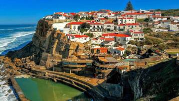 Apartamento | Vista do alojamento