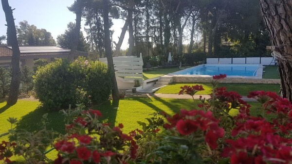 Le Duchesse Rooms And Events - Trani