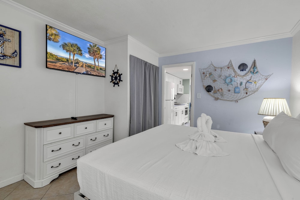 Bluewater Resort 513 - South Carolina