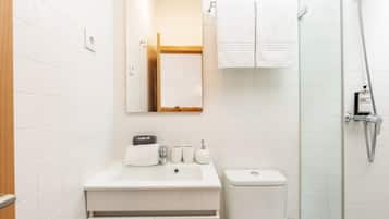 Apartamento | Casa de banho