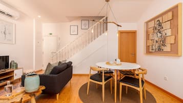 Apartamento | Interior