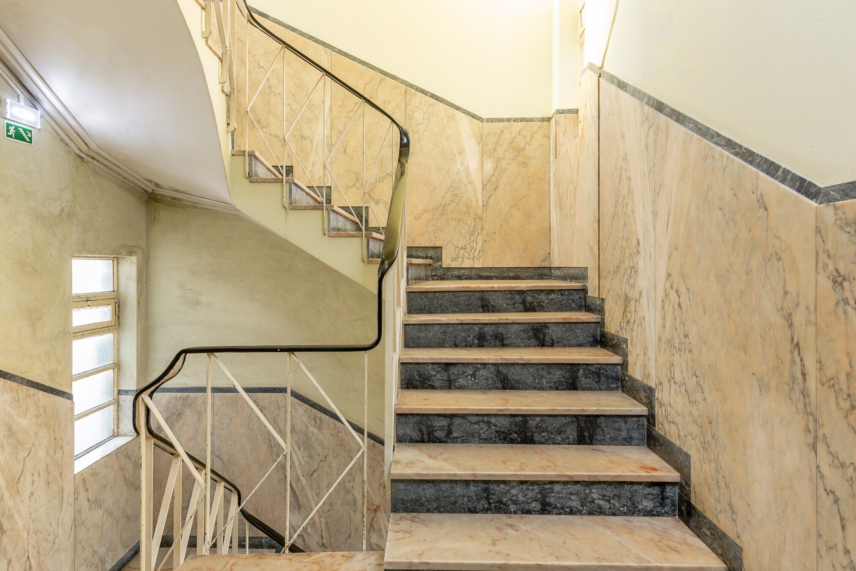 Apartamento | Interior