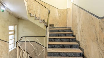 Apartamento | Interior