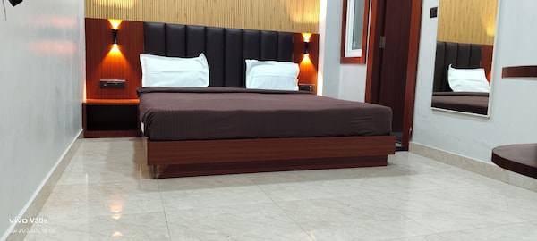 Hotel Baba Vishwanath Palace - Prayagraj