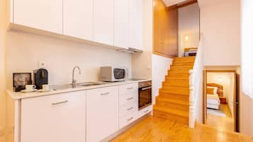 Apartamento | Cozinha privada