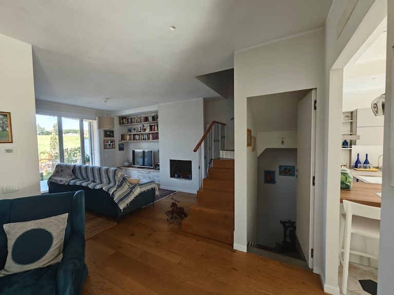 Beautiful Villa A Few Kilometers From Florence And The Florentine Hills - Calenzano